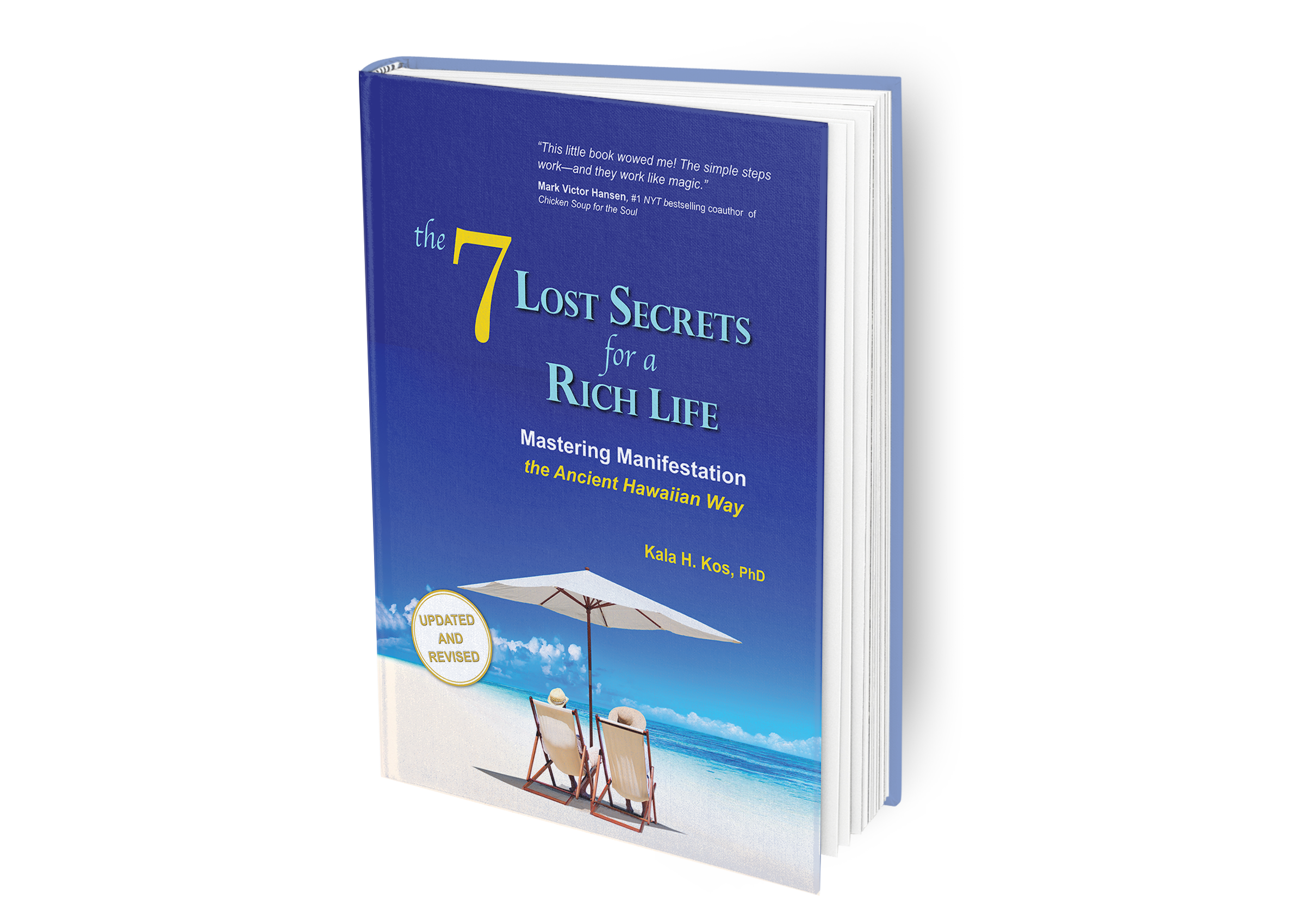 The 7 Lost Secrets
