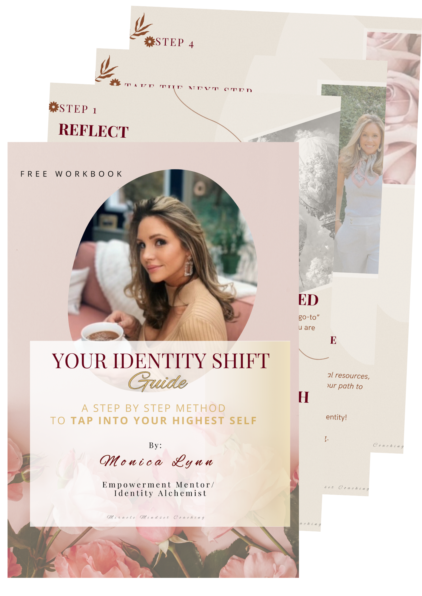 FREE DOWNLOAD - Your Identity Shift Guide