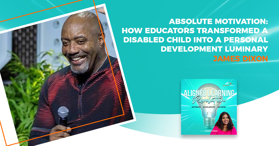 Absolute Motivation: How Educators Transformed A Disabled Child Into A ...