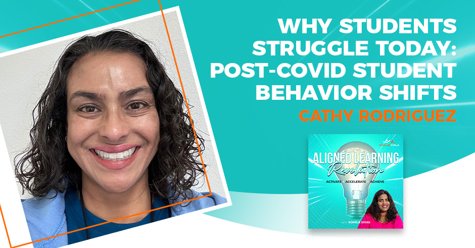 Why Students Struggle Today: Post-COVID Student Behavior Shifts With ...