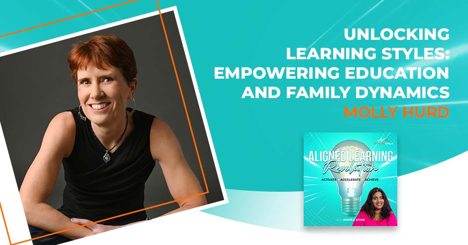 Unlocking Learning Styles: Empowering Education And Family Dynamics ...