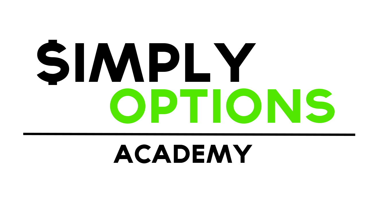 Simply Options Academy