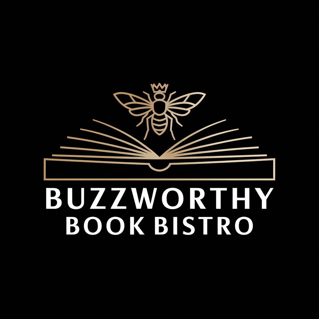 Buzzworthy Book Bistro