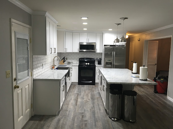 Full Service Kitchen and Bath Remodeling in Pleasanton, CA