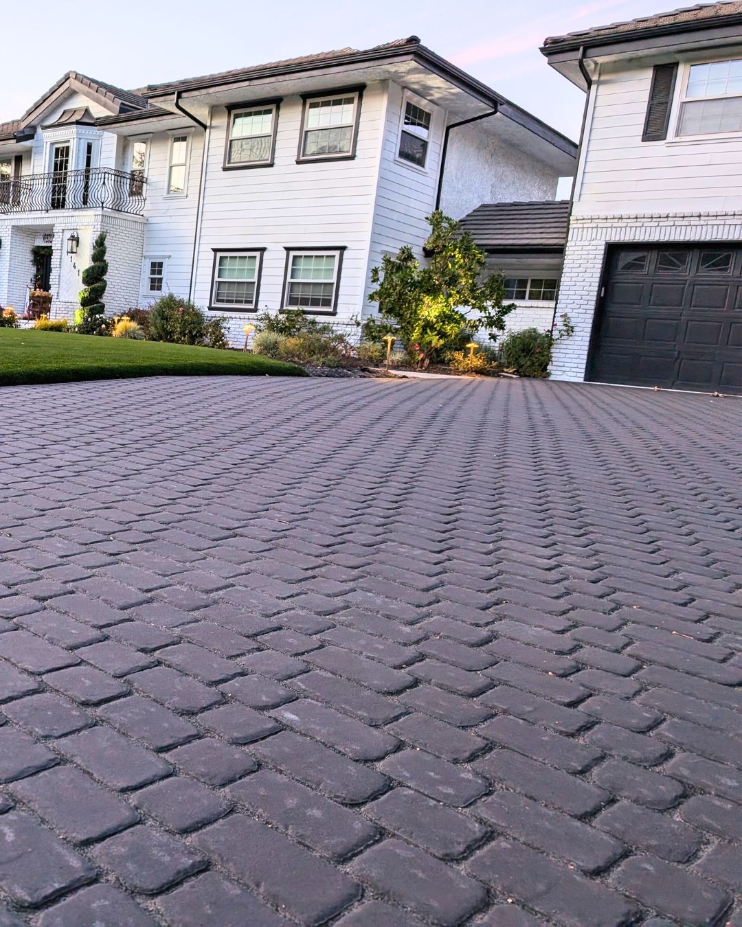 Paver Exchange | Paver driveways, Patios, and Walkway Installation