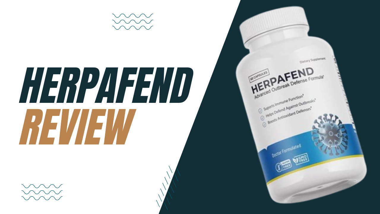 Herpafend® | Official Website | Boosts Antioxidant Defenses