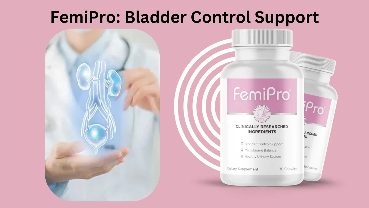 FemiPro® | Official Website