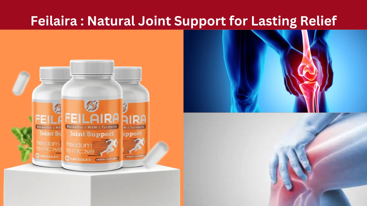 Feilaira® | Official Website