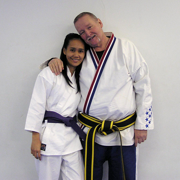 About Master Bill's Karate | Our Legacy of Excellence in Martial Arts