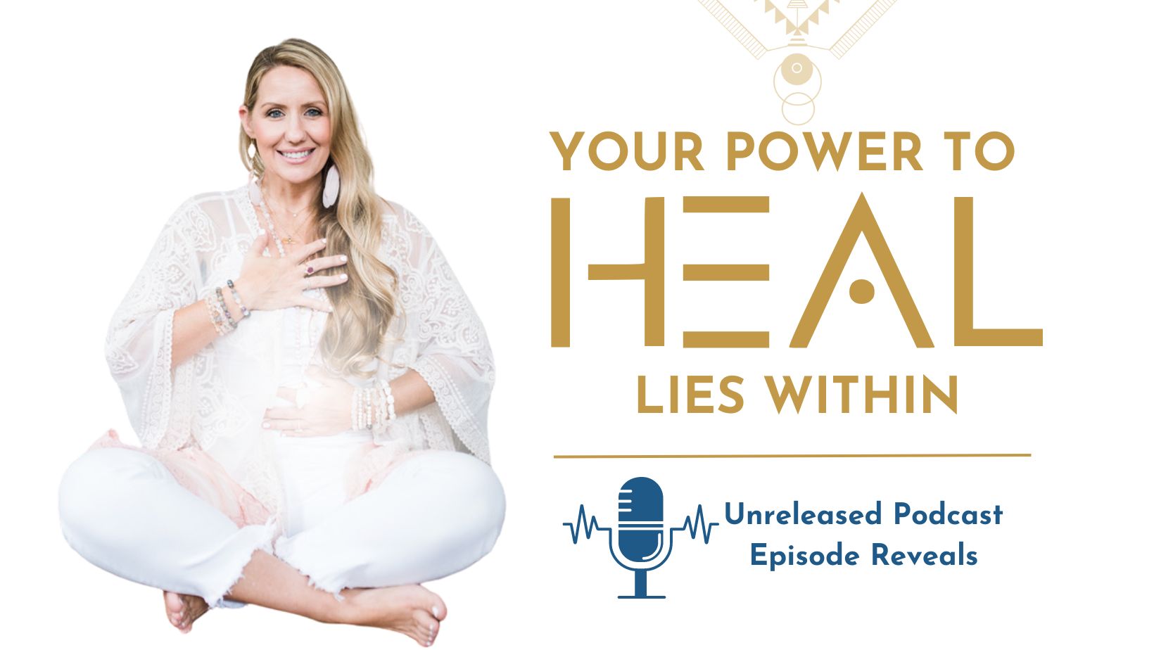 Unreleased Podcast Episode Reveals