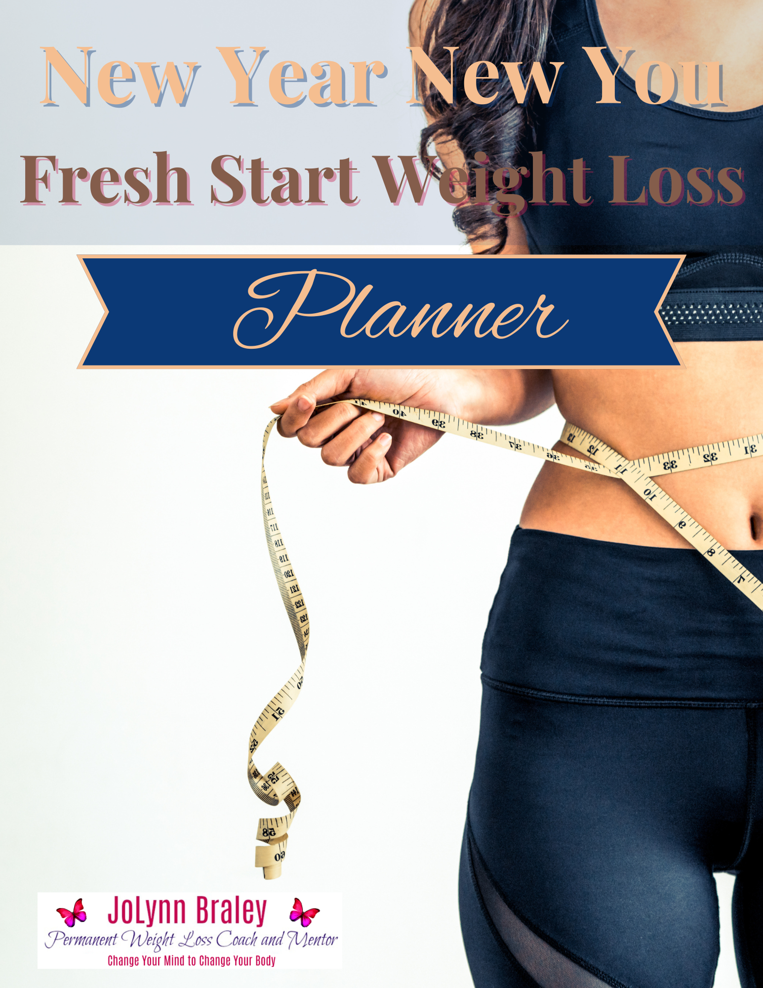 Get a Second Chance at New Year Weight Loss Success