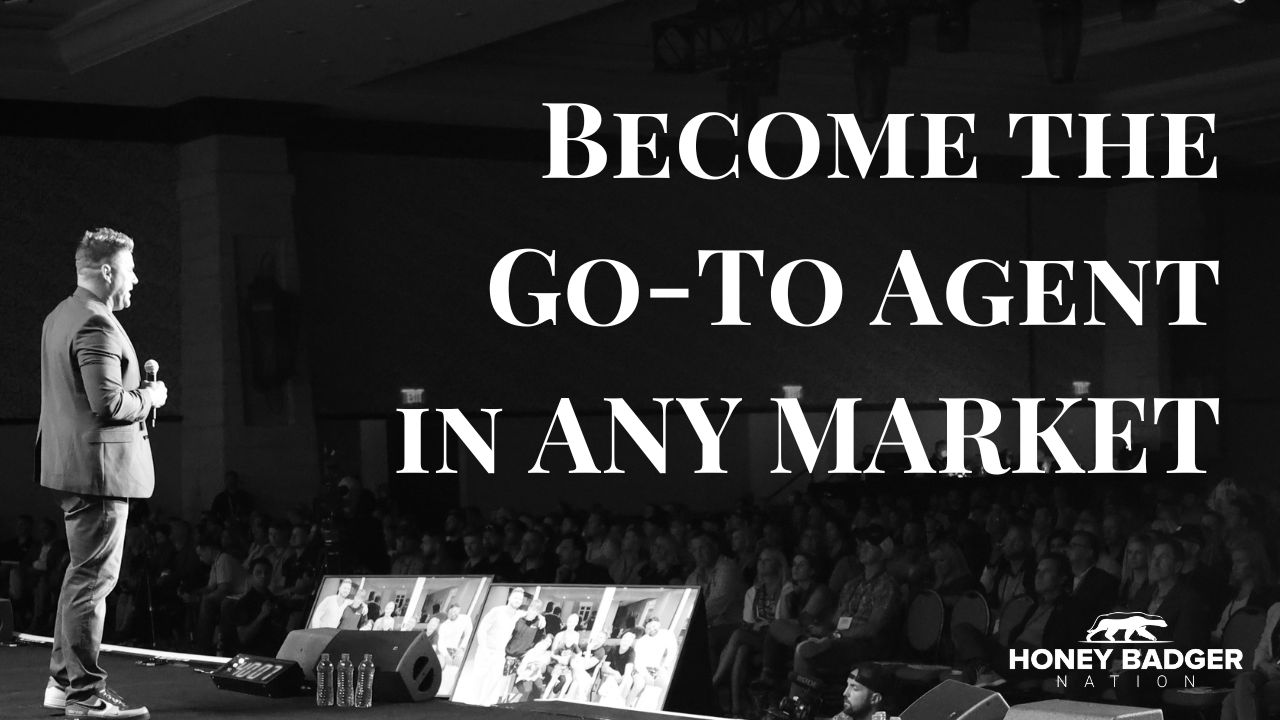 Why Top Agents, Teams, Independent Brokerages, and Franchise Owners ...