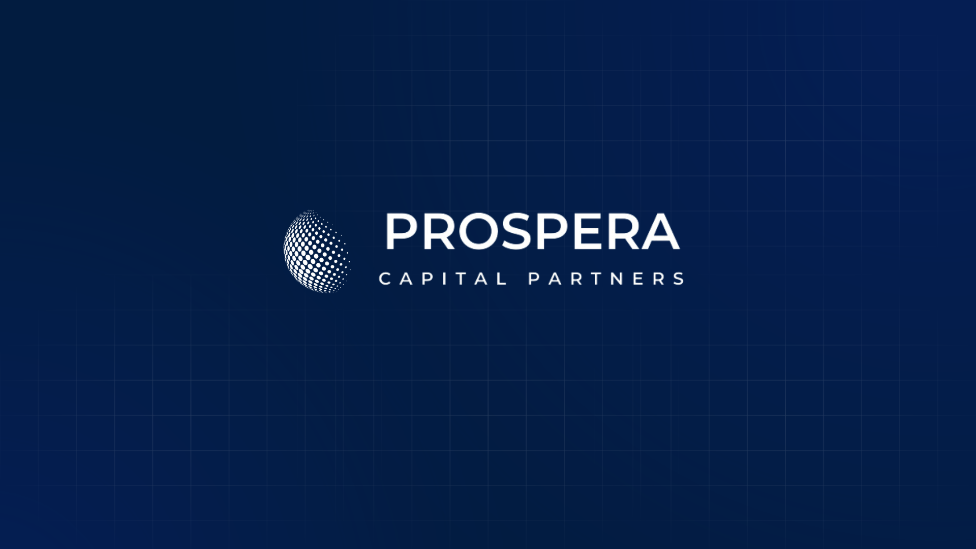 Prospera Capital Partners- Committed to Driving Growth