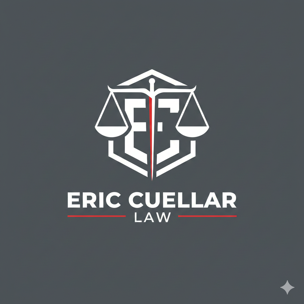 Austin, Texas Personal Injury Lawyer | Eric Cuellar Law