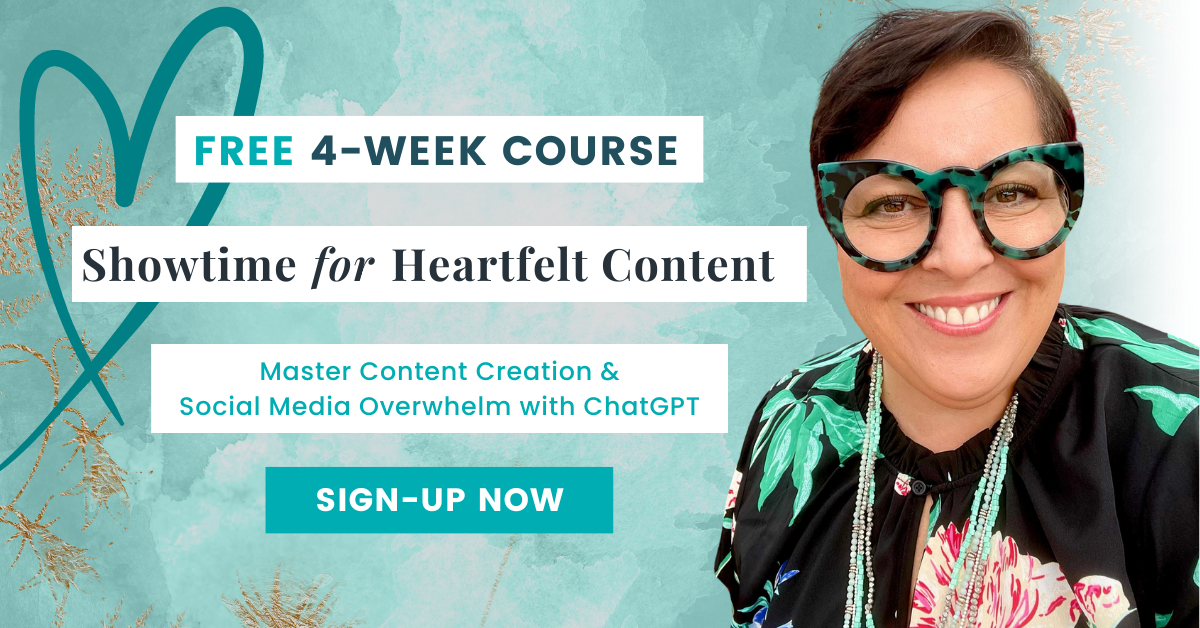 Waitlist: 4-Week Online Course