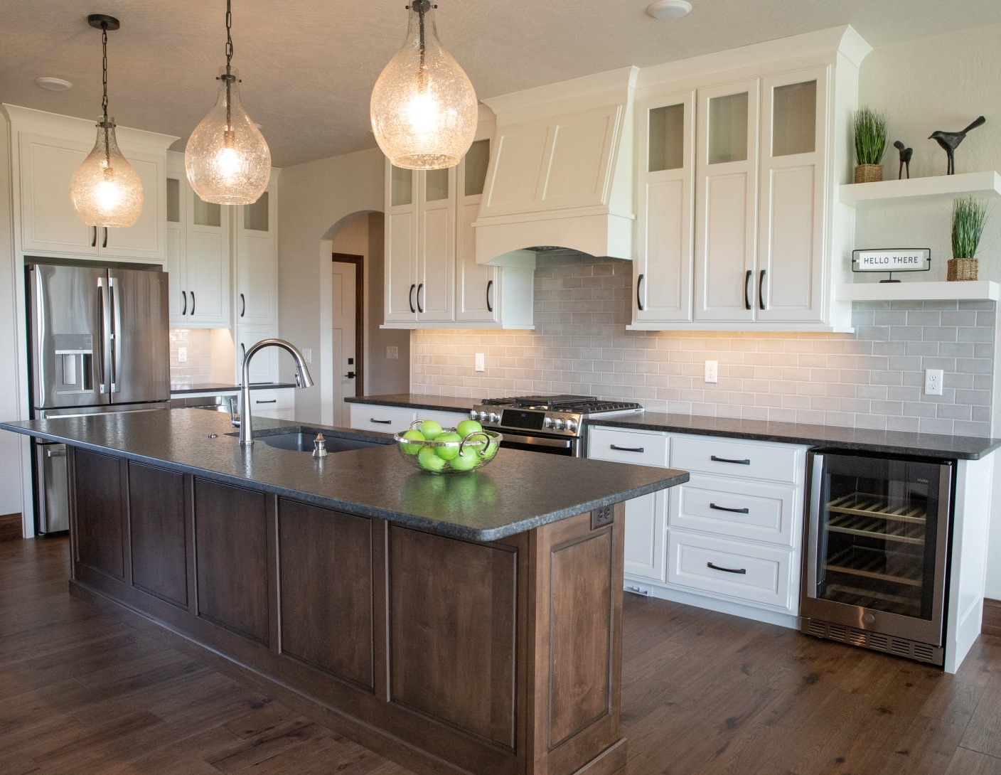 Black Diamond Builders | Vermont