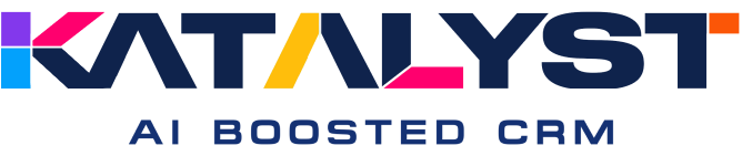 Katalyst AI Boosted CRM
