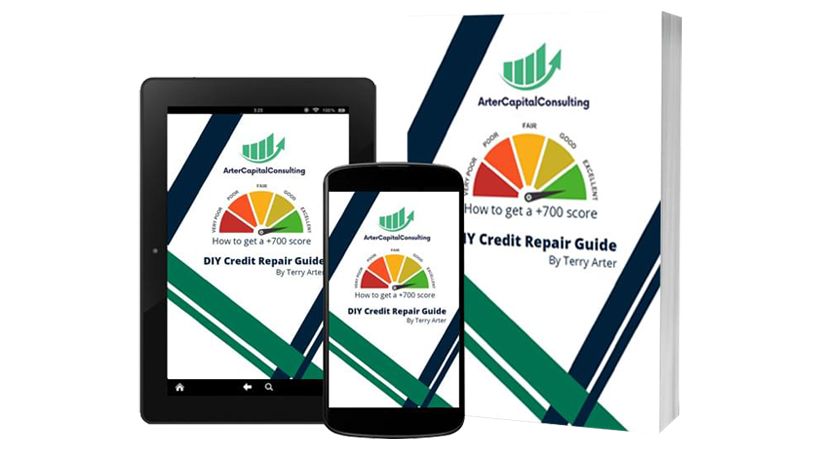 Arter Capital Consulting