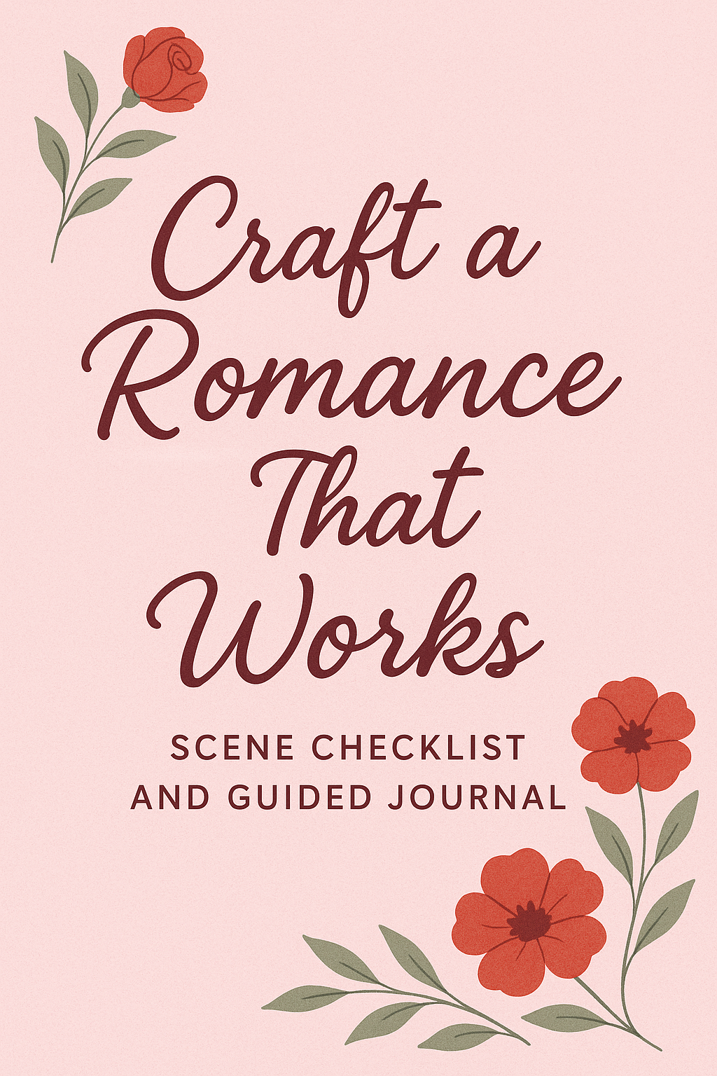 Craft a Romance that Works!