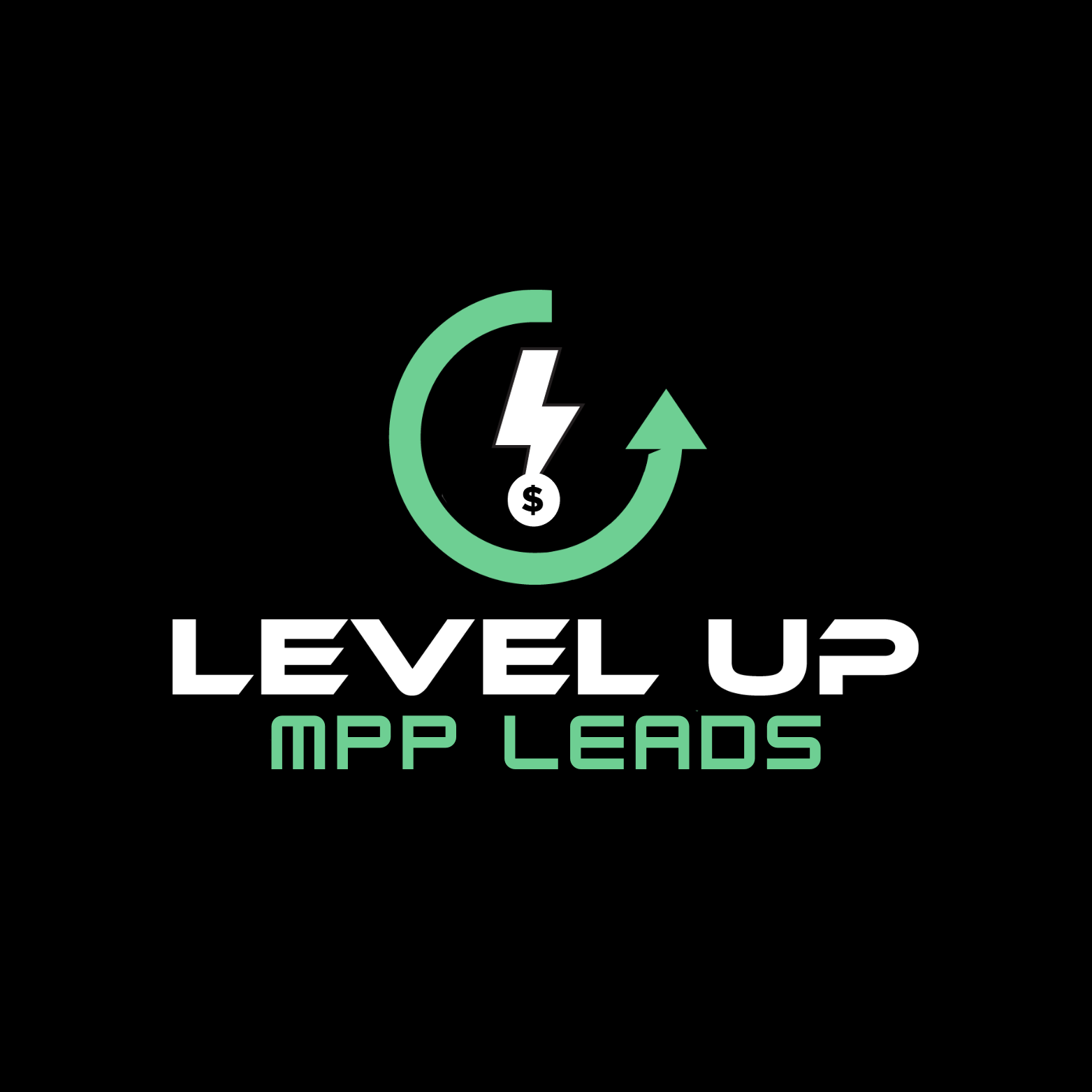 Level Up Leads