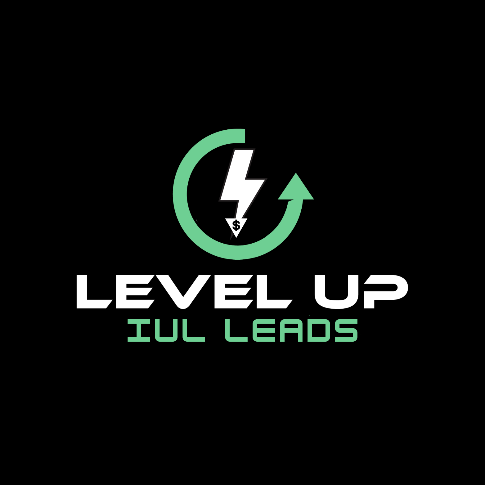 Level Up Leads