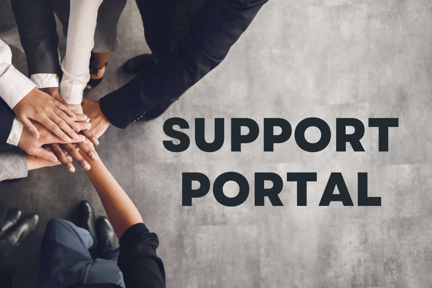 Support Portal