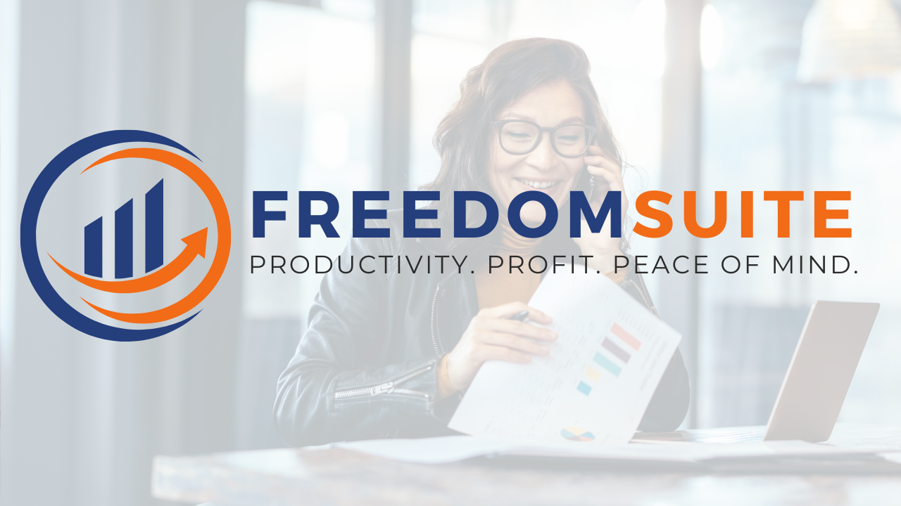 Freedom Suite™