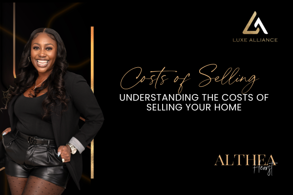 Understanding the Costs of Selling Your Home