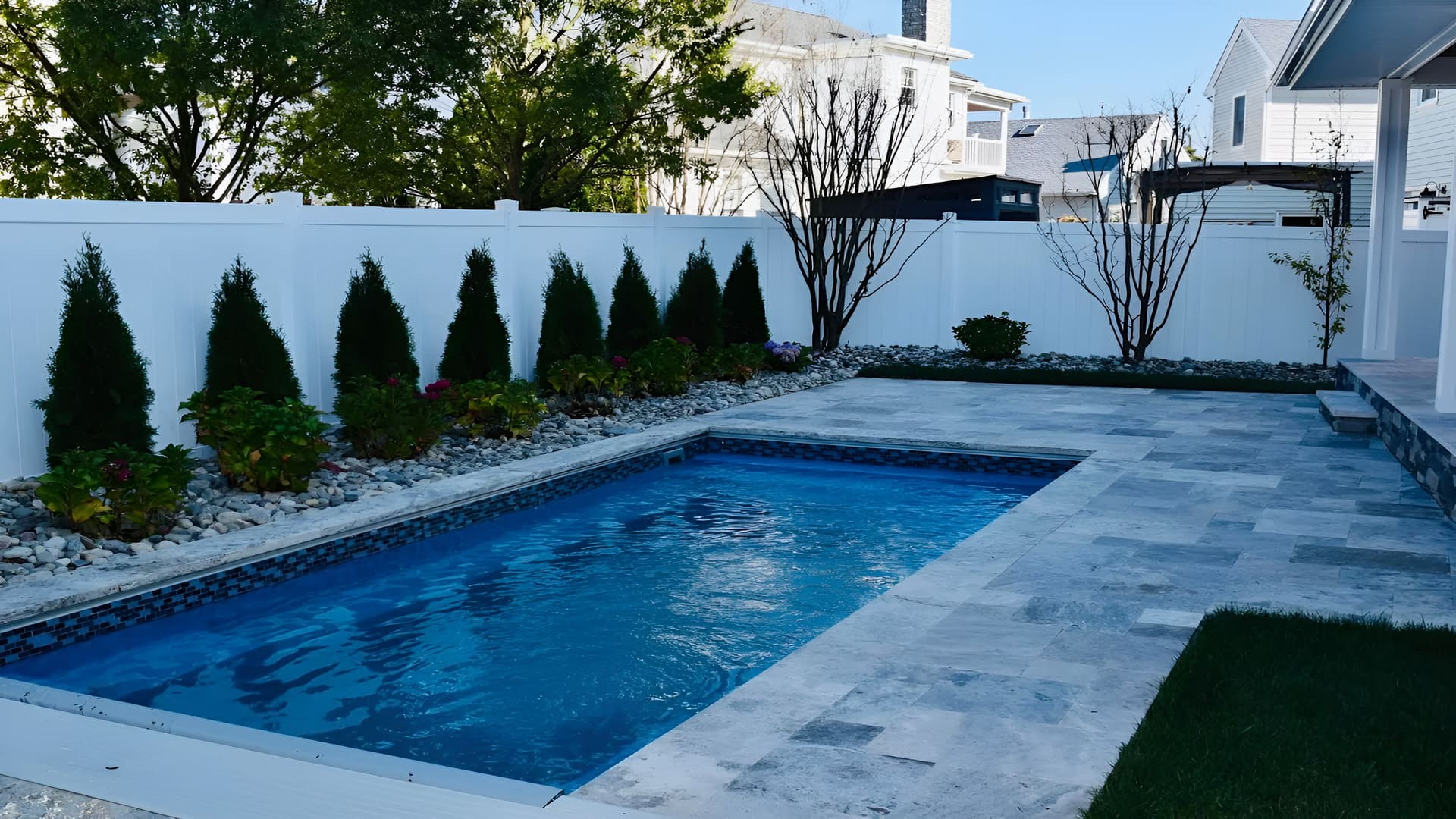 Photo Gallery | Jersey Premier Pools and Spas