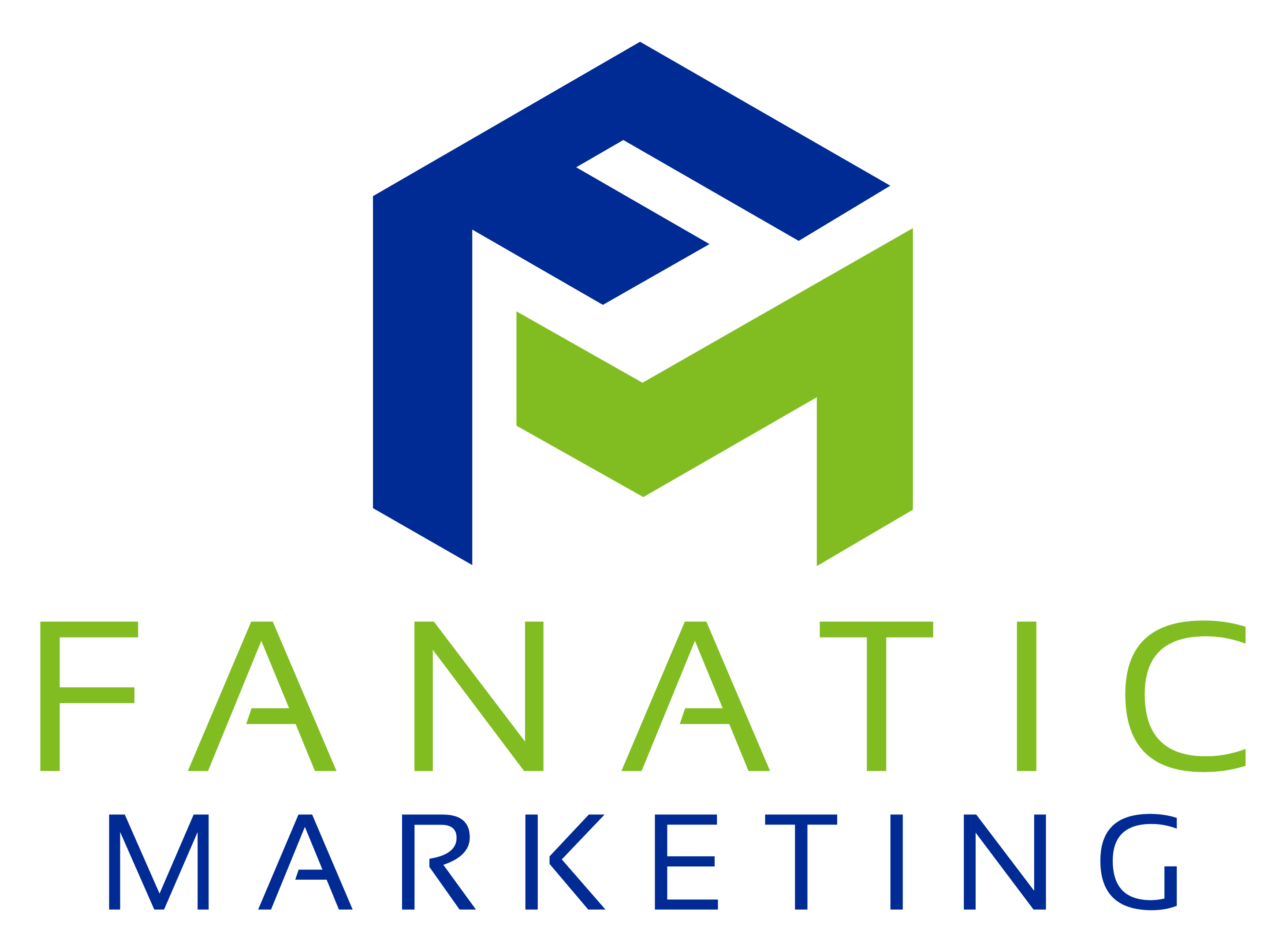 Fanatic Marketing | Better Powersports Marketing Results - Guaranteed!