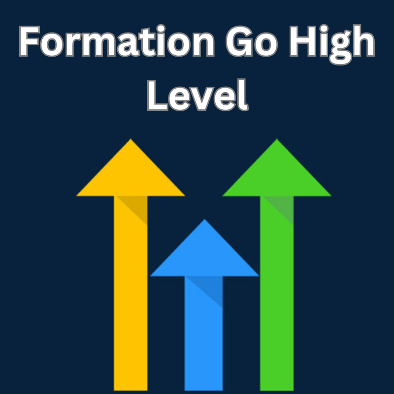Formation Go High Level | Anthony Calendini