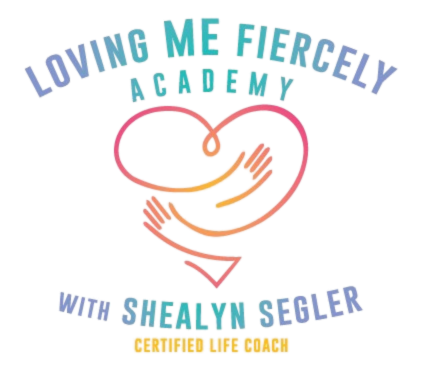 Self-Love & Empowerment Coaching for Women | Loving Me Fiercely