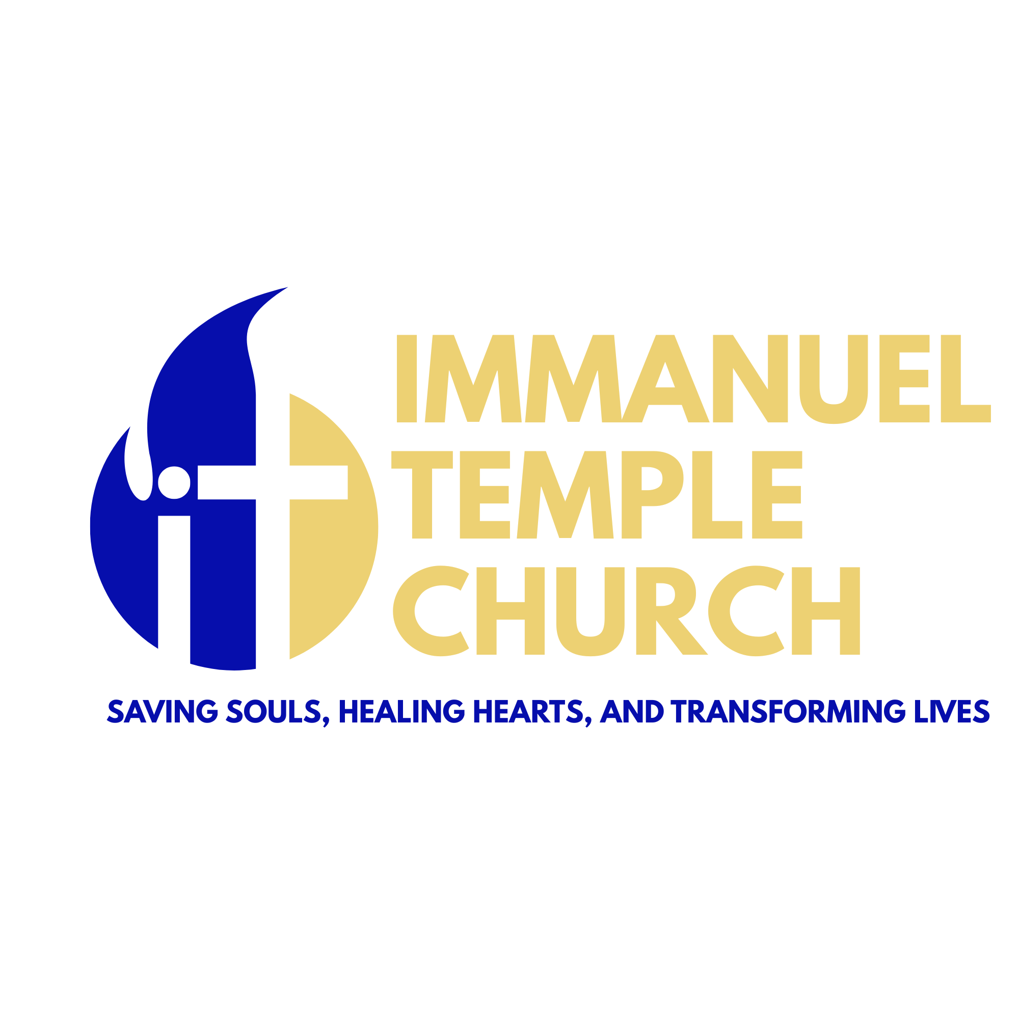 Immanuel Temple Church - Clermont, Florida