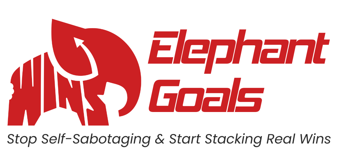 Elephant Goals™ - 1:1 Coaching for Entrepreneurs