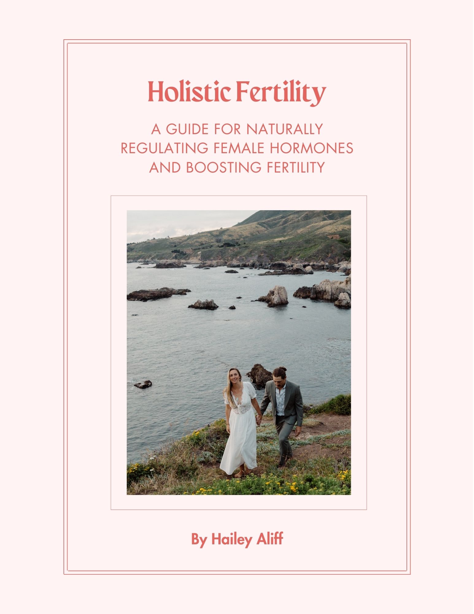 Holistic Fertility Ebook