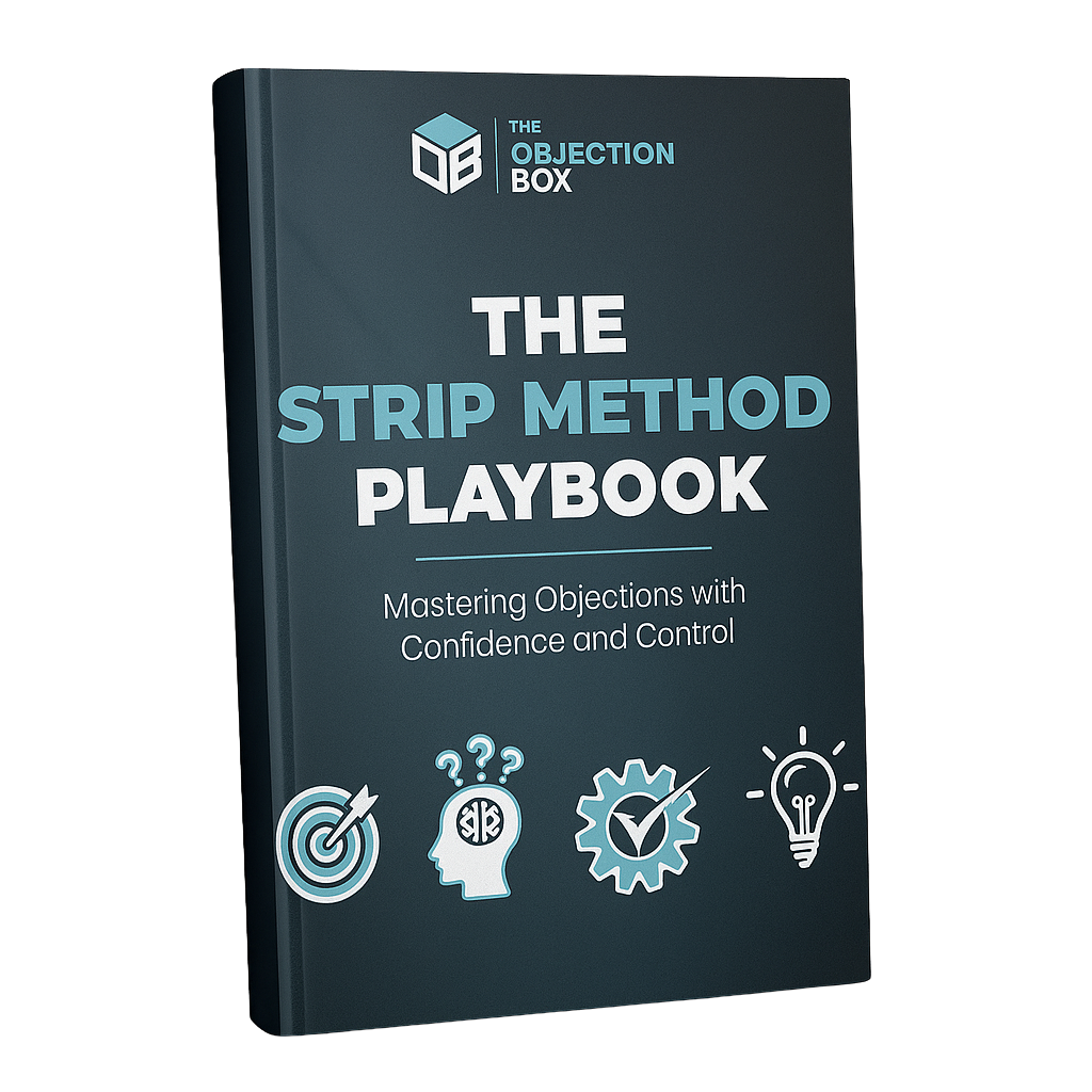 The STRIP Method Playbook