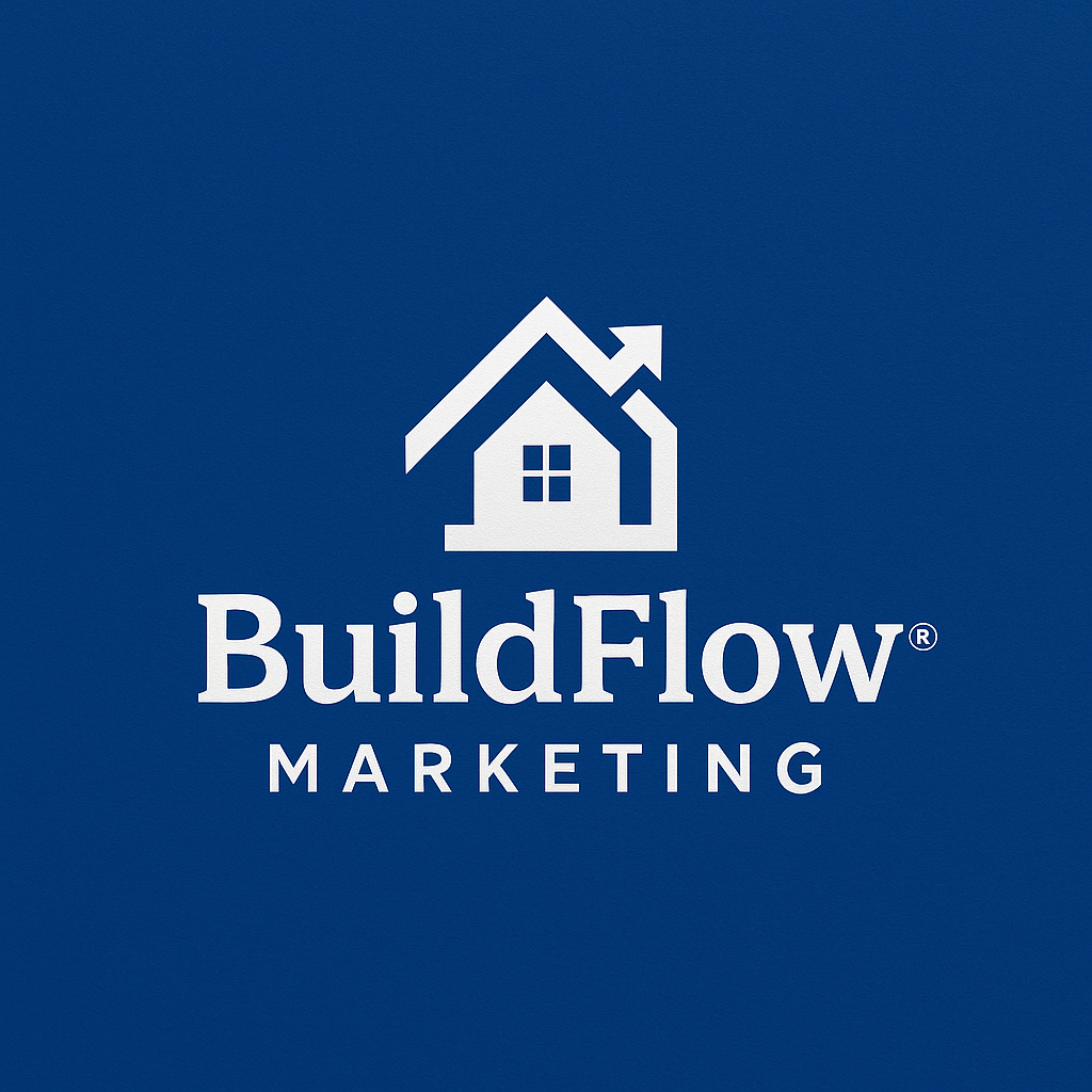 Web Design & Paid Ads | BuildFlow Marketing