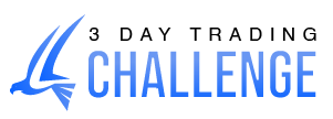 3 Day Trading Challenge