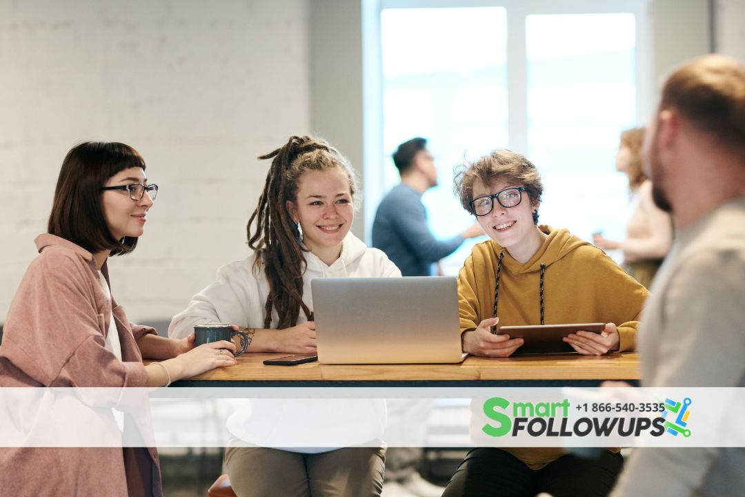 Mastering Startup Success with Smartfollowups CRM Mastering Startup Success with Smartfollowups CRM