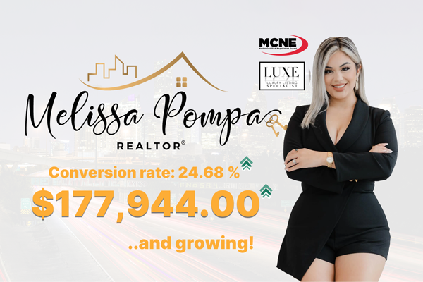 A decade of Experience: Melissa's Real Estate Success Story in Houston ...