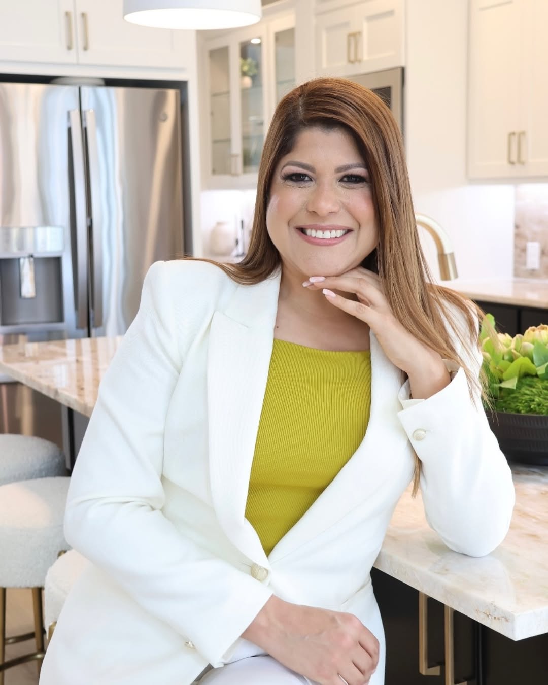 Kelly Atencio | Realtor