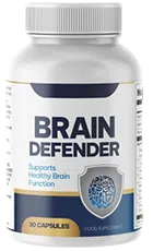 Brain Defender® | OFFICIAL SITE