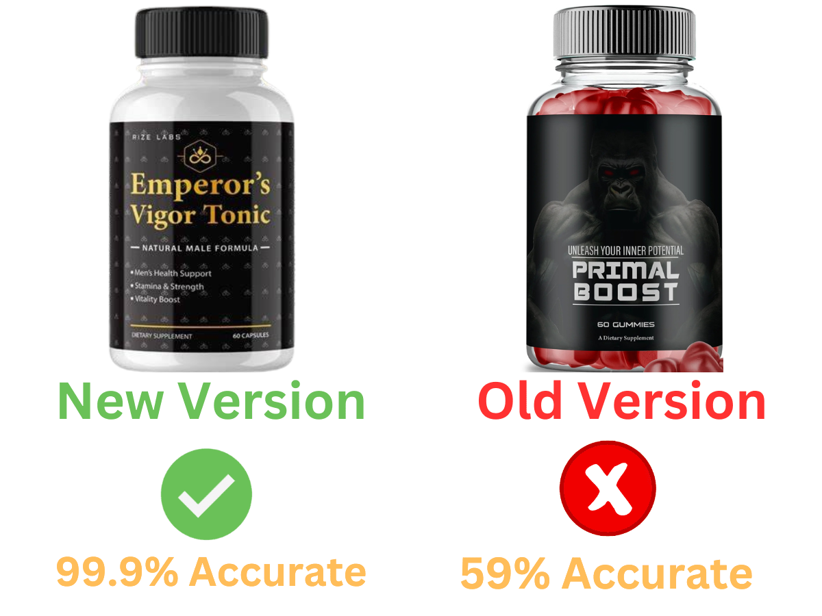 Primal Boost™ | OFFICIAL SITE