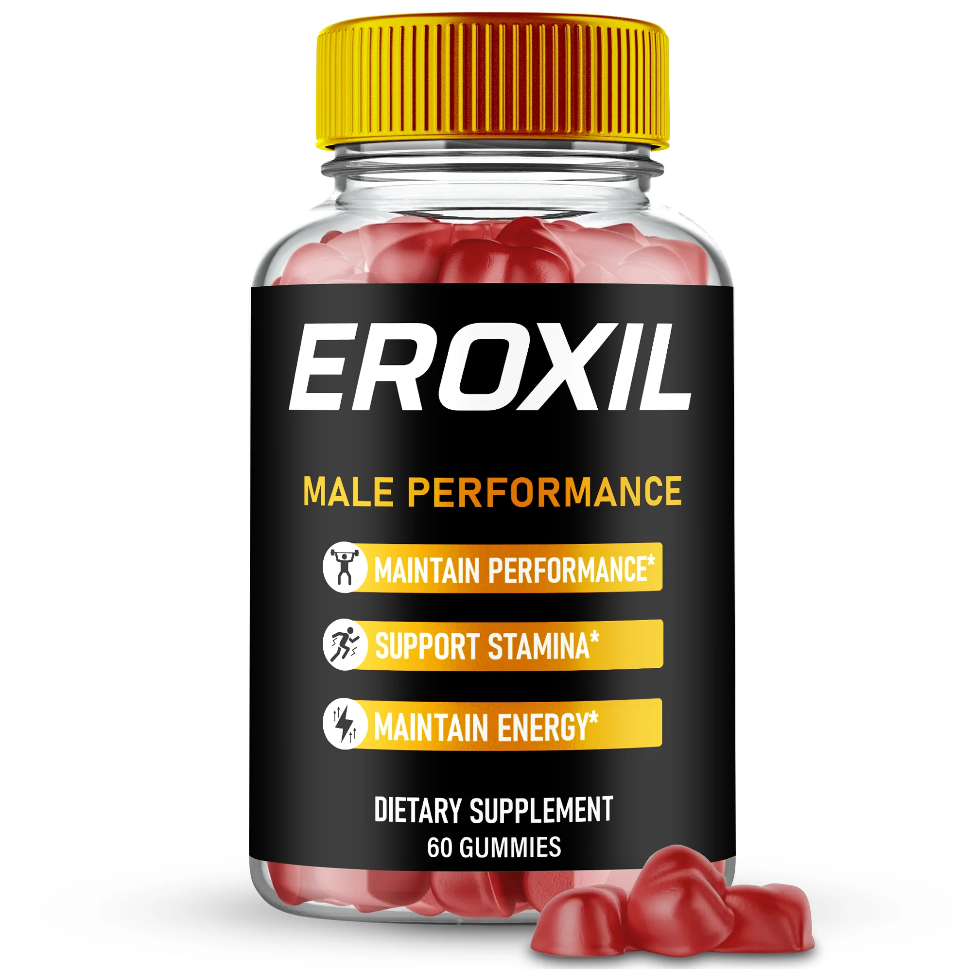 Eroxil™ | OFFICIAL SITE