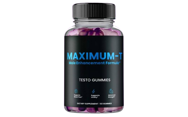 Maximum-T™ | OFFICIAL SITE