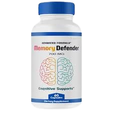Memory Defender™ | OFFICIAL SITE