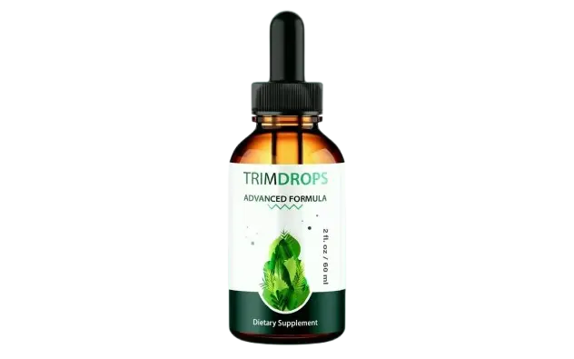Trim Drops™ | OFFICIAL SITE