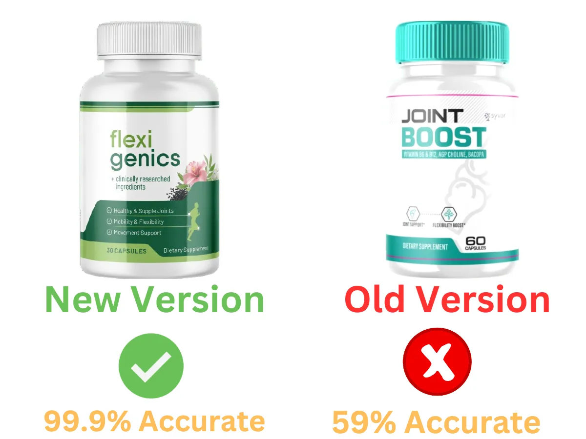 Joint Boost™ | OFFICIAL SITE