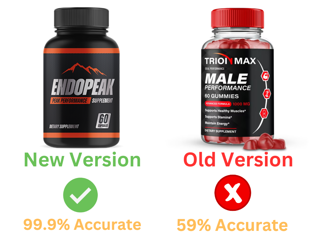 Trion Max™ | OFFICIAL SITE