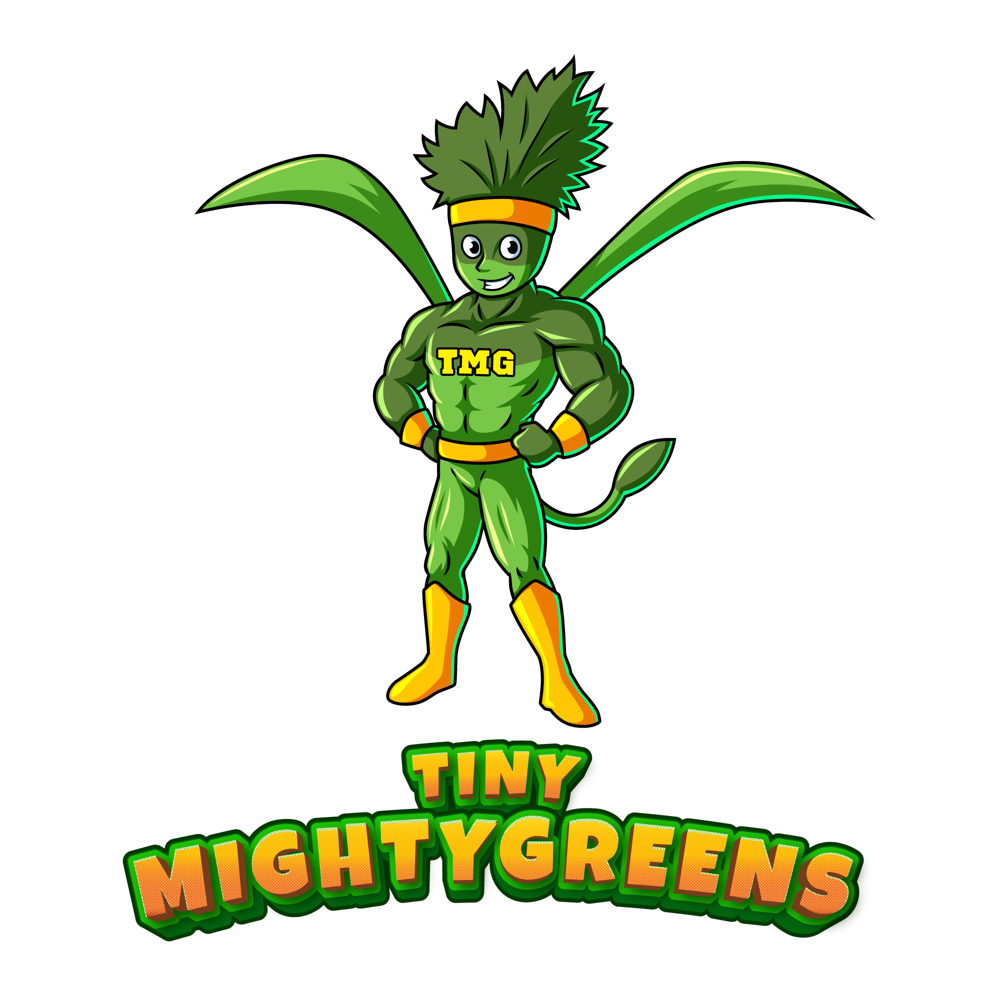 Microgreens near Salt Lake City - Tiny Mighty Greens